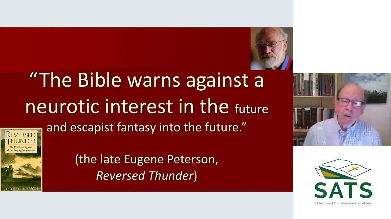 Michael J. Gorman - Reading Revelation Responsibly