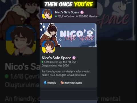 Get ANY Discord Tag in 30 SECONDS | Guild and Server Tags | #discord #free #trending