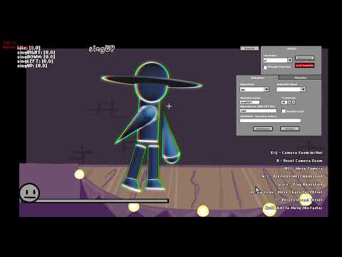 3D Jack Sprites!!!