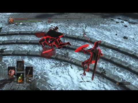 Steam Community :: Video :: Dark Souls 3 claymore 黑暗靈魂3 大劍 PVP