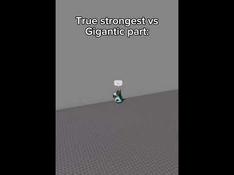 Roblox’s strongest avatar… #robloxedit #roblox #ncraft