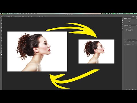 Batch Resize Photos in Photoshop in Only 1 Minute
