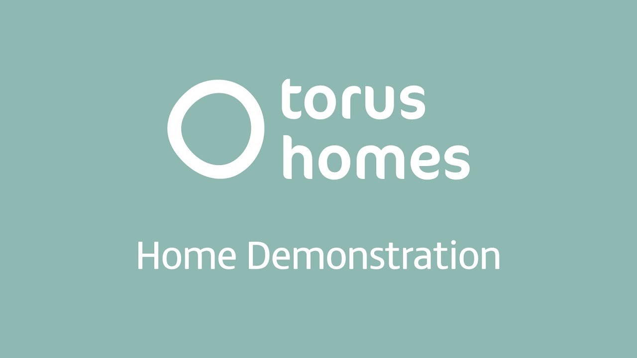 Home Demonstration