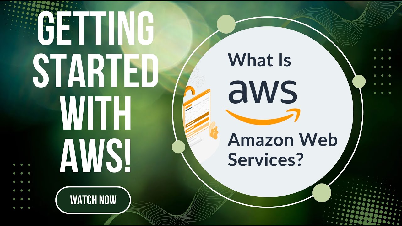 Getting Started with AWS? #certifikation #aws #cloud
