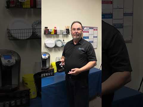 Spend a Day With Randy, an Allied Printer Tech!