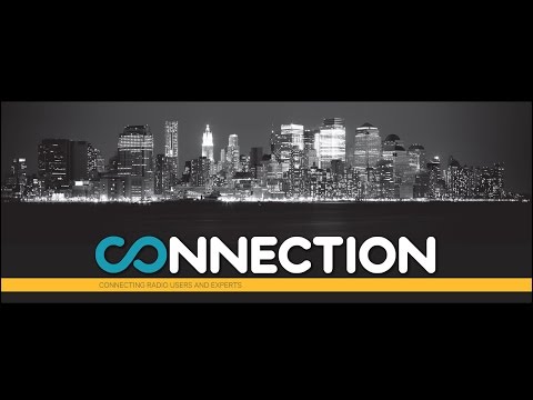 Connection Magazine - Tait Communications