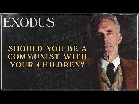 Communism vs. Anarchy: What Does the Bible Say?