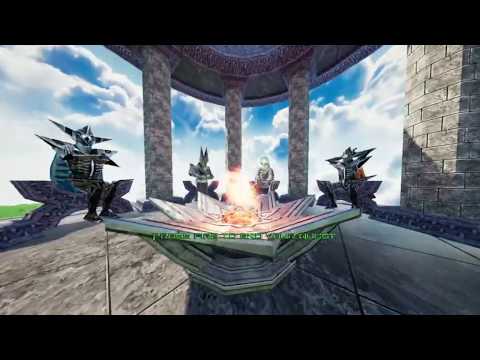 Steam Community :: Video :: AMID EVIL Final Boss (Evil) + Ending