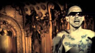 Meet The Rapper Who Inspired James Franco's "Spring Breakers" Character