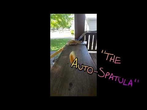auto spatula