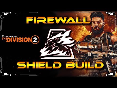 [Top 3] The Division 2 Best Shield Builds | GAMERS DECIDE