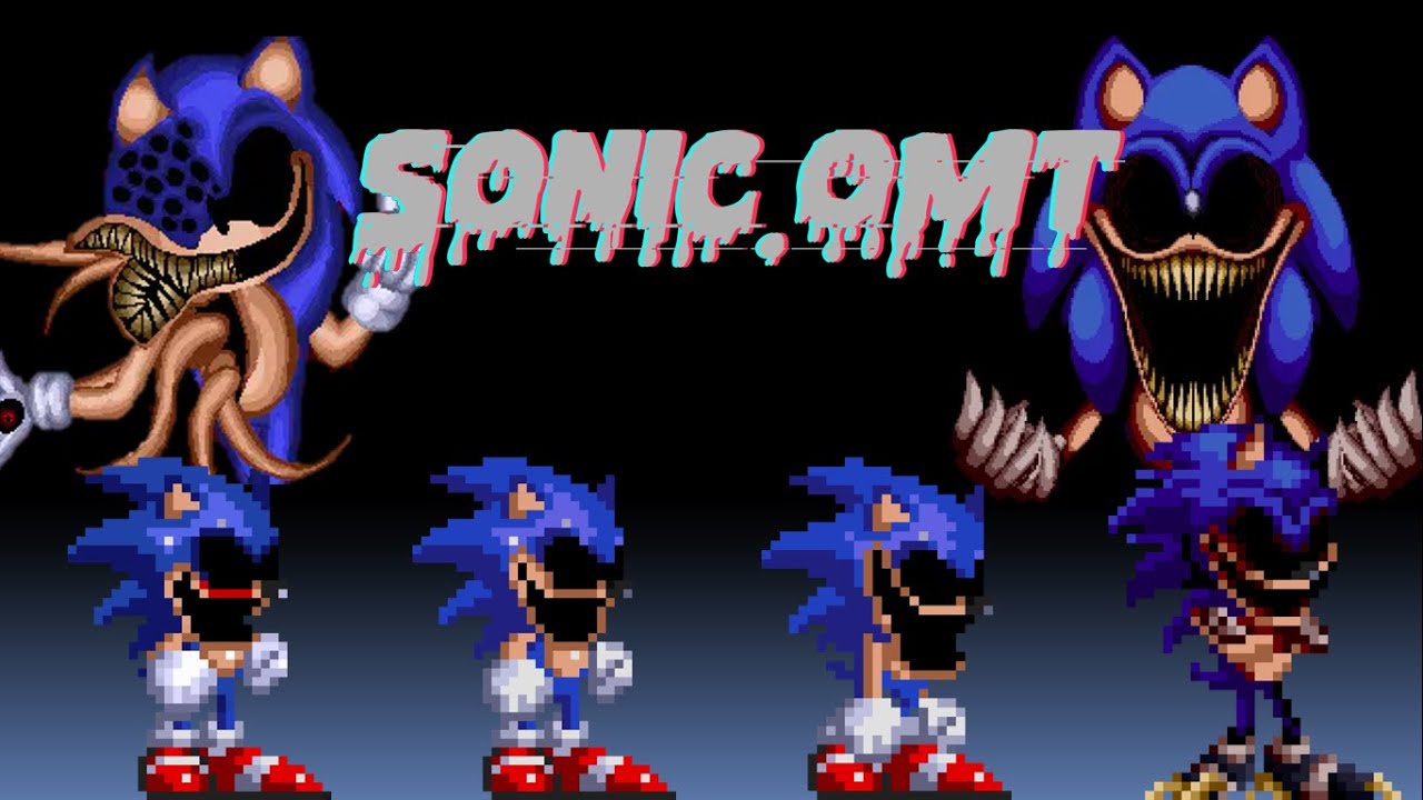 Sonic.OMT. 2021 - 2024