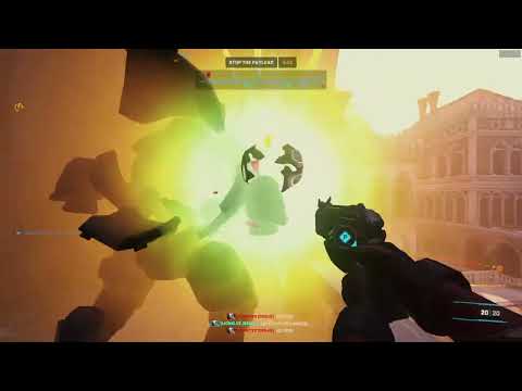 Steam Community :: Video :: overwatach 2 dva japan voice