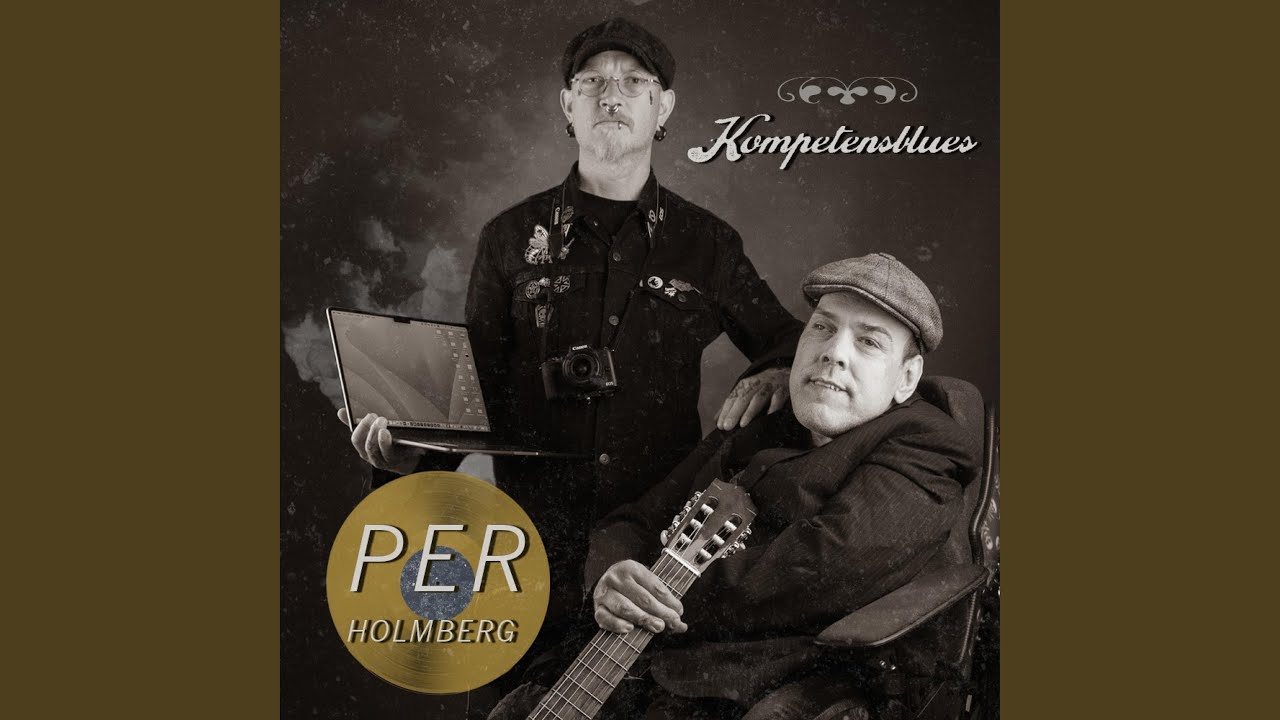 Kompetensblues