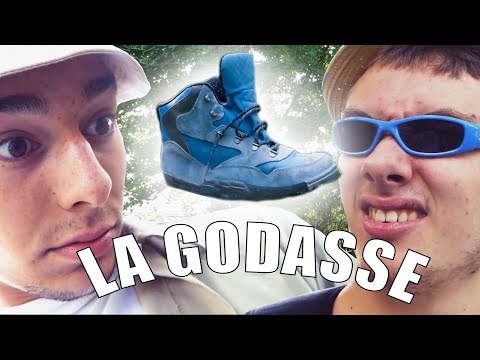 LA GODASSE | LabFilms