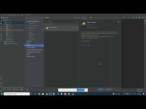 intellij configure tomcat server – purabtech.in