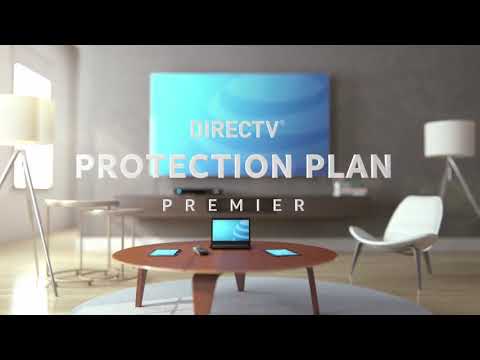 DIRECTV Protection Plan