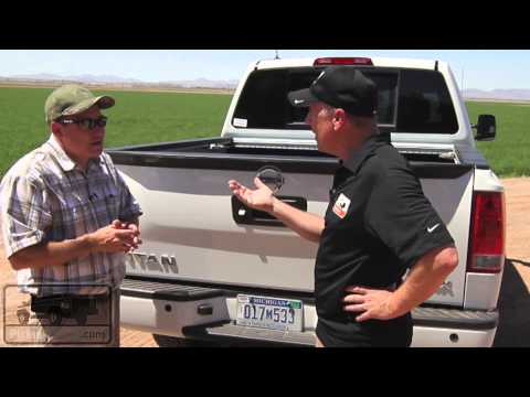 2014 Nissan Titan