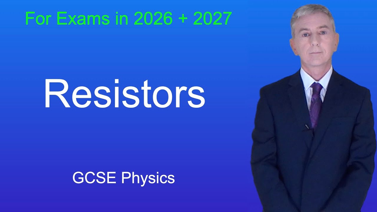GCSE Physics Revision 