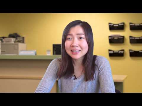 COPD Post Discharge Cantonese Energy Conservation Annie Wong