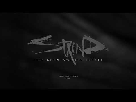 Staind Guitarist Talks How Guitar Legend Acted When He Was His Student ...