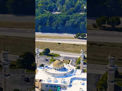Exploring the Islamic Center of Michigan: A Hub of Faith and Community