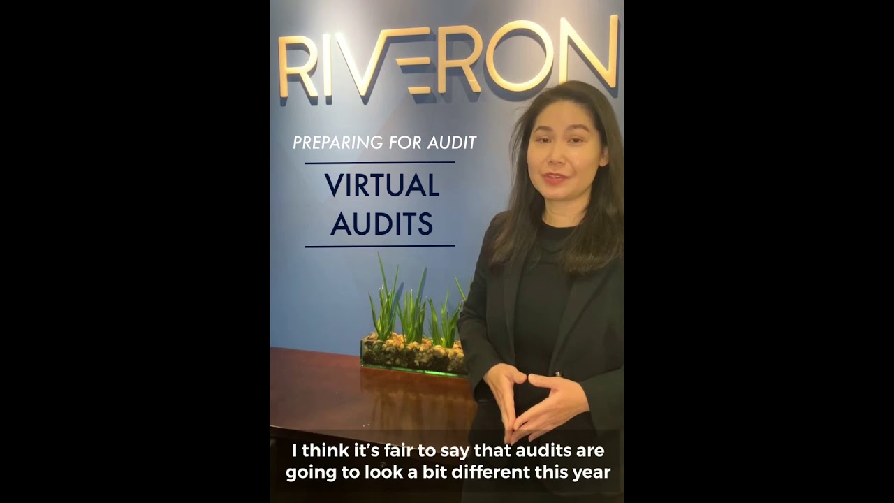 Virtual Audits - Audit Readiness