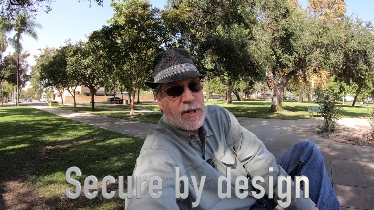 DevSecOps - Can a word fix our cybersecurity problems?