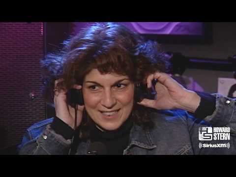 Mariann From Brooklyn Meets Howard Face to Face for the First Time ...