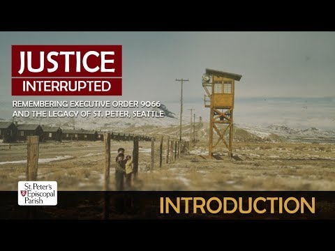 Remembering Executive Order 9066: A Lesson for Today | The Rt. Rev ...