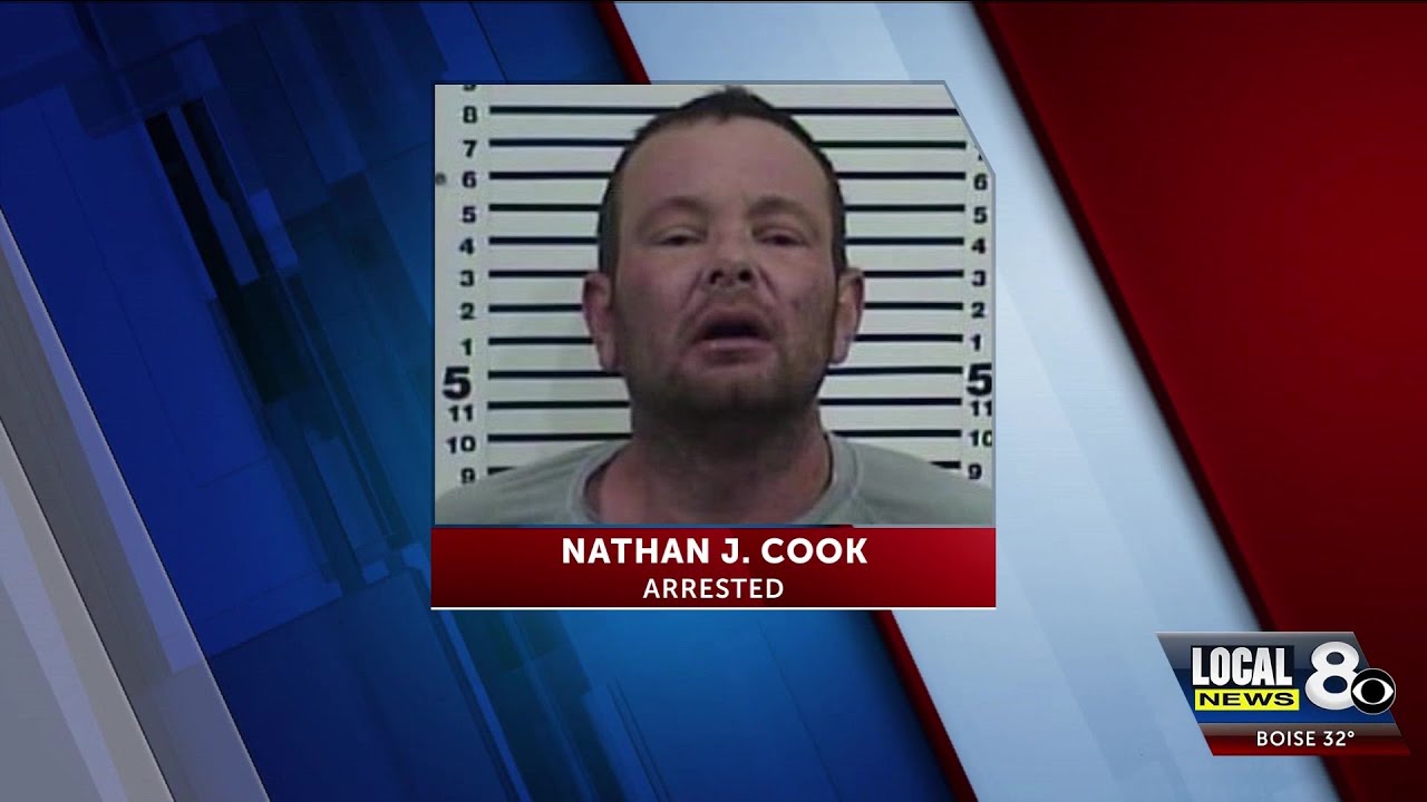 Intoxicated man threatens to kill family with a knife