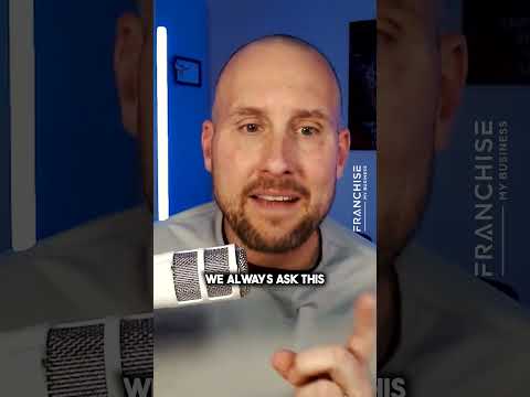Franchisee and Franchisor Alignment with Kevin Oldham #franchising #franchisors #franchise
