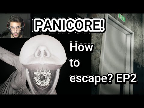 Steam Community :: Video :: Panicore how to play? - EP2