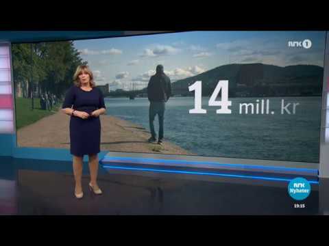 The Apostates - NRK Dagsrevyen - English subtitles
