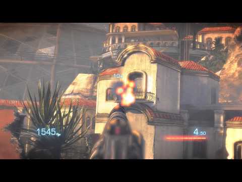 Steam Community :: Video :: Bulletstorm - PC Gameplay Max Settings