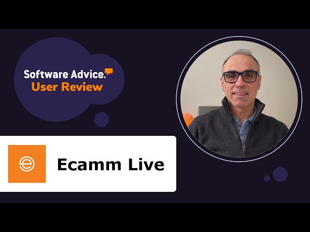 Ecamm Live Software Reviews, Demo & Pricing - 2025 Ecamm Live Software Reviews, Demo & Pricing - 2025