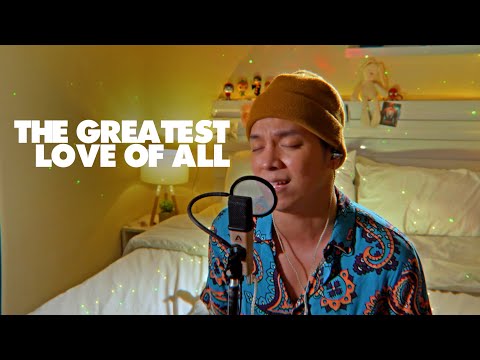 Greatest Love Of All