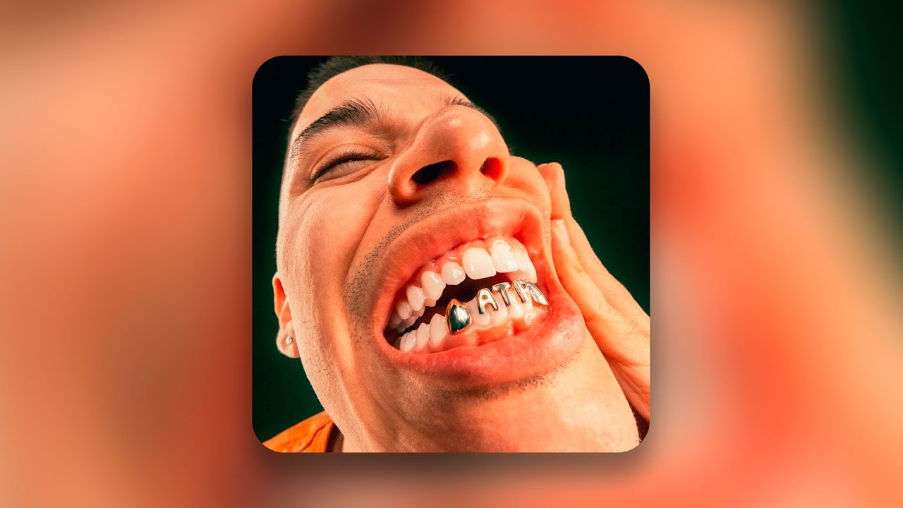 REACCION A FONDO A nsqk - ATP (Full album)