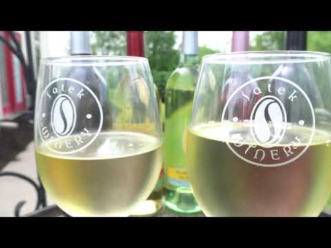 Satek Winery - Fremont, IN