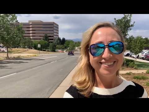 Greenwood Village - Denver Real Estate