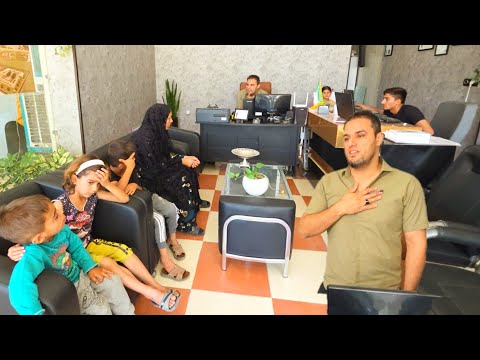 Lawyer's statements regarding the custody of Anis' children