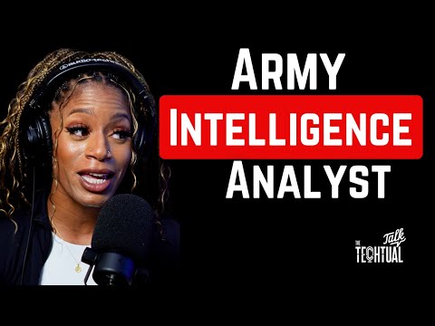 Day in the Life of an Army Intelligence Analyst