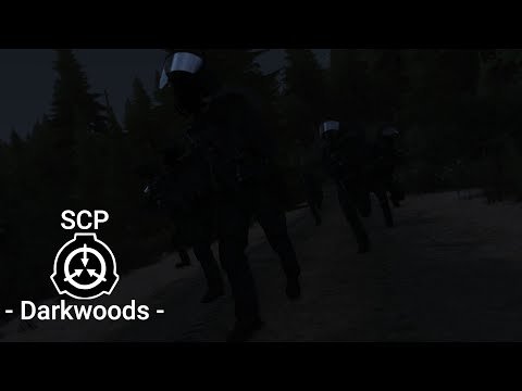 Steam Community :: Video :: ||Arma 3 SCP - Darkwoods|| Late night trek ...