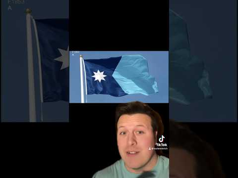 Minnesota’s New Flag (Somalia Controversy Debunked)