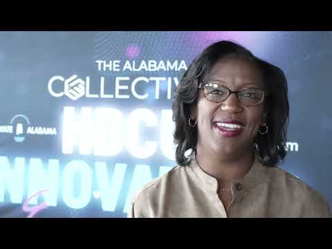 Innovate Alabama - HBCU Innovation Experience – Tech Brunch
