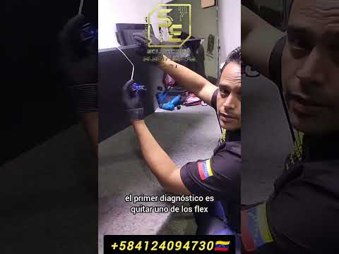 Diagnóstico y restauración de Imagen en Smartv 58 Siragon 💯 Solucionado 💥🚀🔬📺