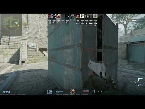 Steam Community :: Video :: FACEIT Match