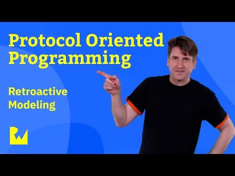 Learn Retroactive Modeling Advanced Swift Protocol Oriented Programming - Mind Luster
