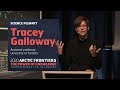 Tracey Galloway | About | University of Toronto