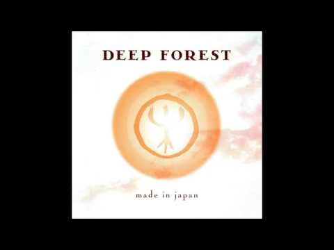Deep Forest - Madazulu Live In Japan